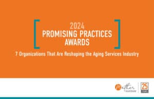 Promising Practices Awards | Mather Institute